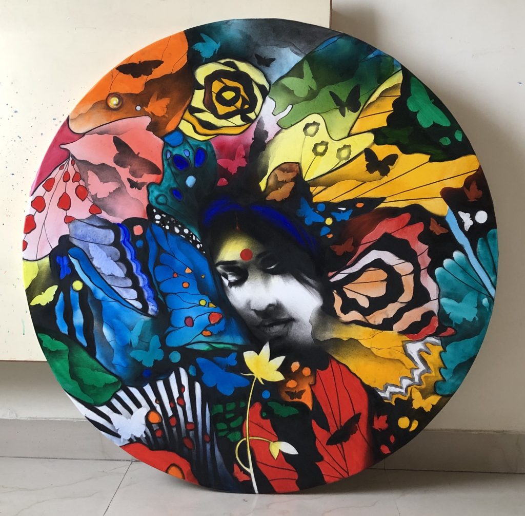 OTHER ARTISTS - Art Musings