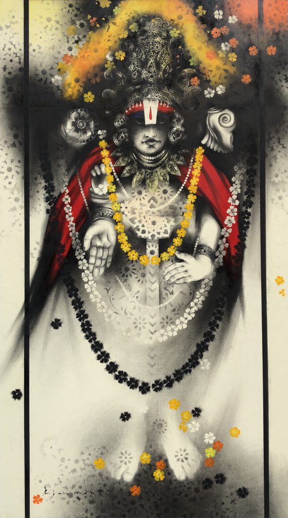OTHER ARTISTS - Art Musings